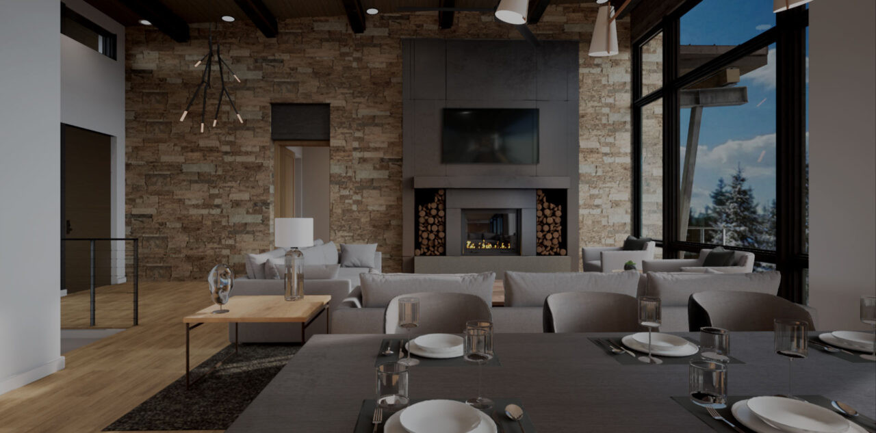 360 Virtual Tours for Real Estate | 3D Home & Property Tour Services