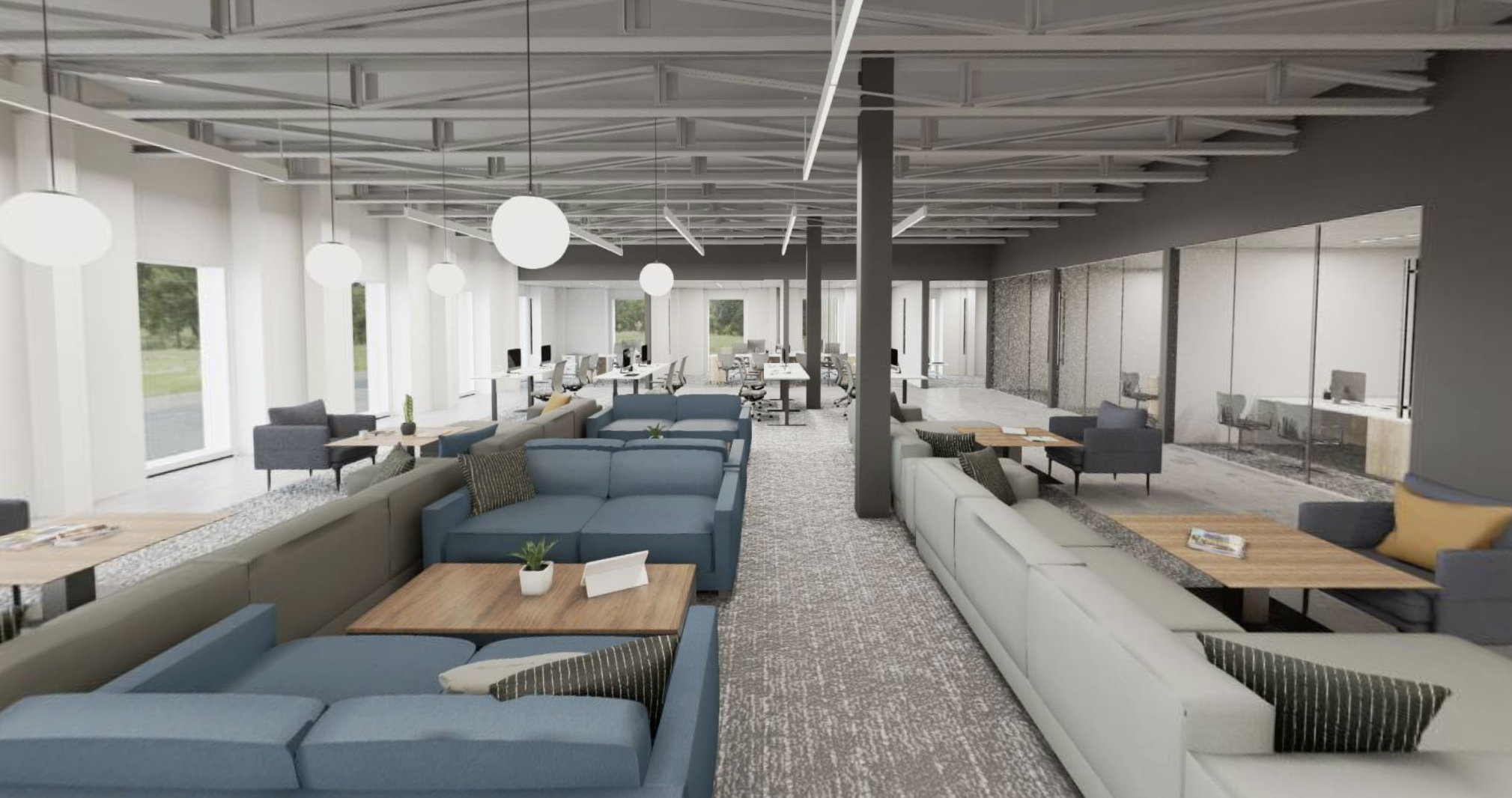 Elevate Your Home Design with 3D Rendering Magic