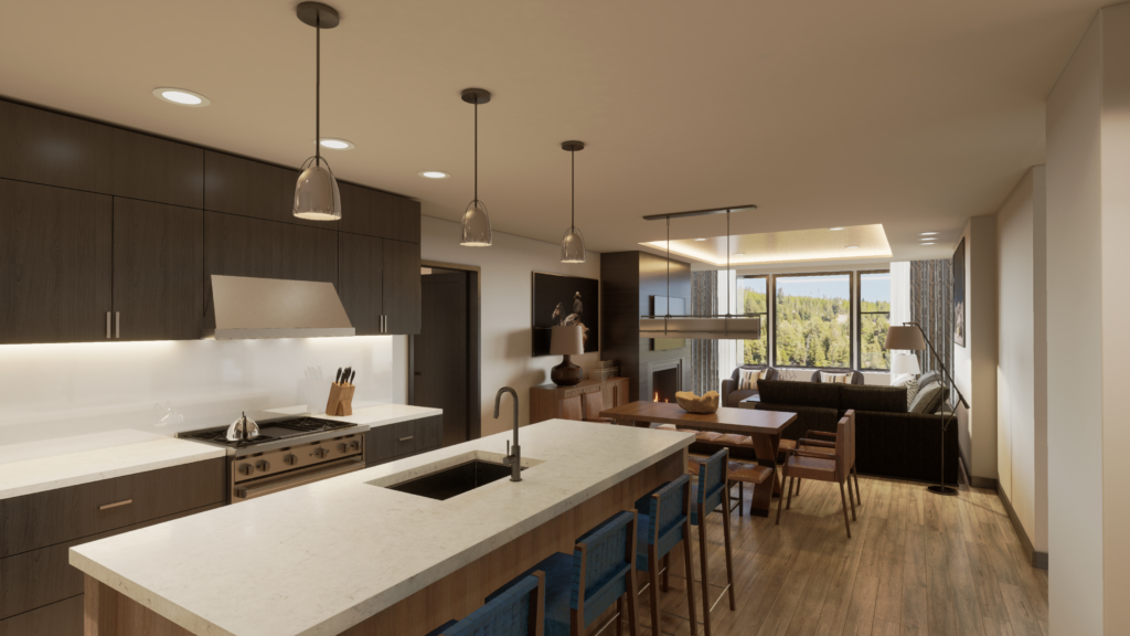 Redefining With Outer Realm VR - Outer Realm