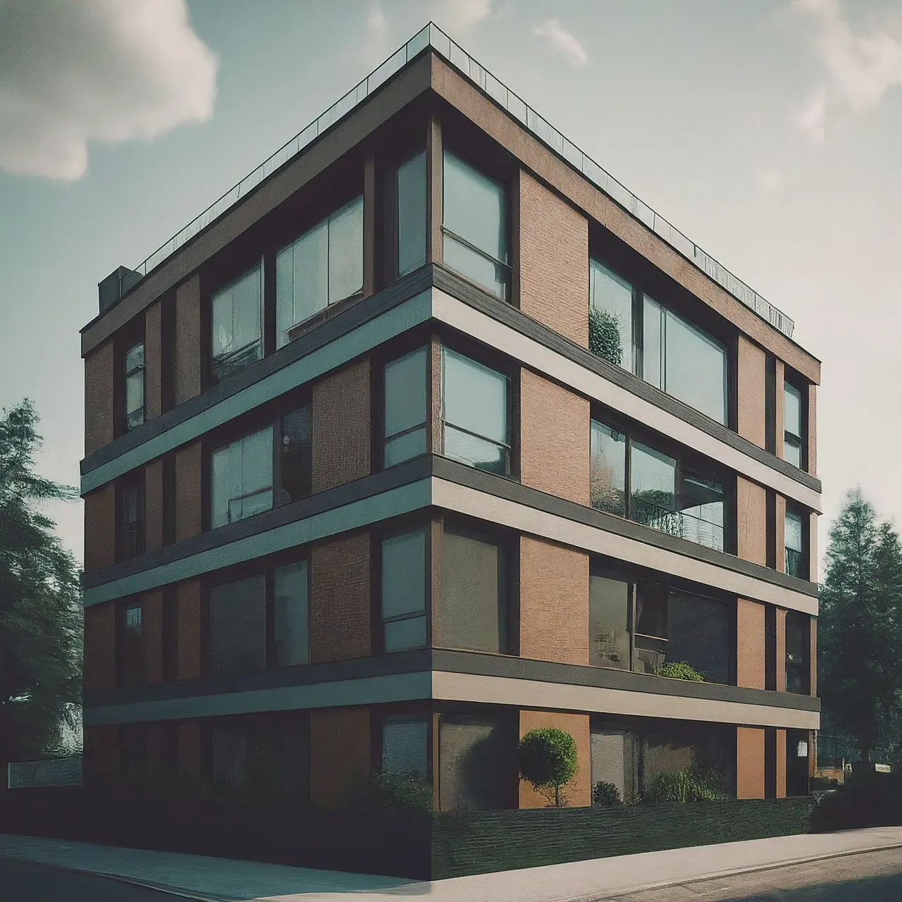 How Can Residential Renderings Boost Your Property Sales?