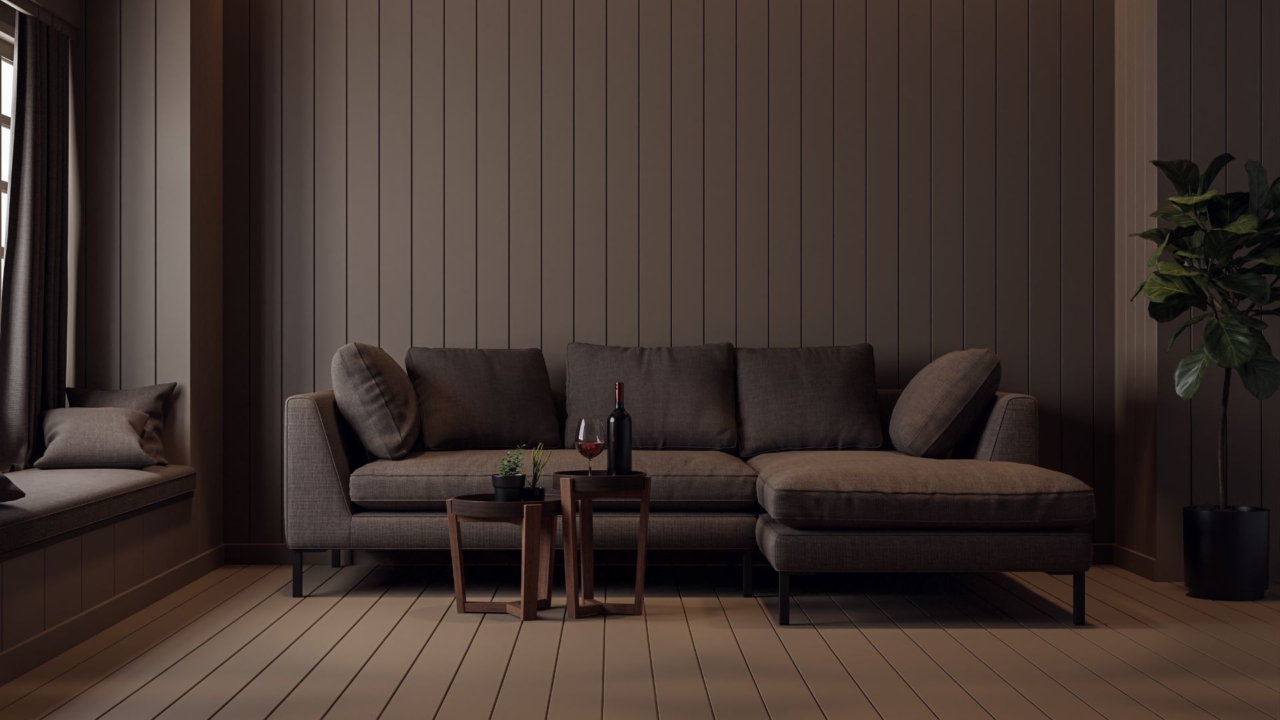 Interior 3D Rendering & Visualization Services for Home Design